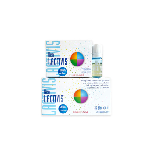 Linea Integratori - Integratori e Compensazione metabolica - Prodotti ...