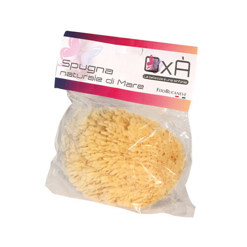 Spugna di Mare - Prodotti - Fitobucaneve, Natural Care Products